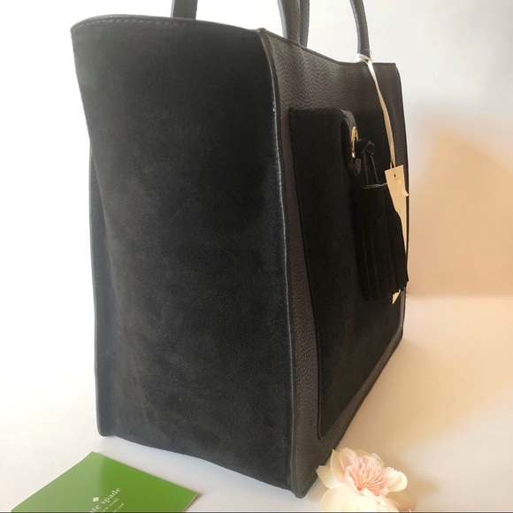 kate spade | Bags | Kate Spade Kassandra Large Tote | Poshmark